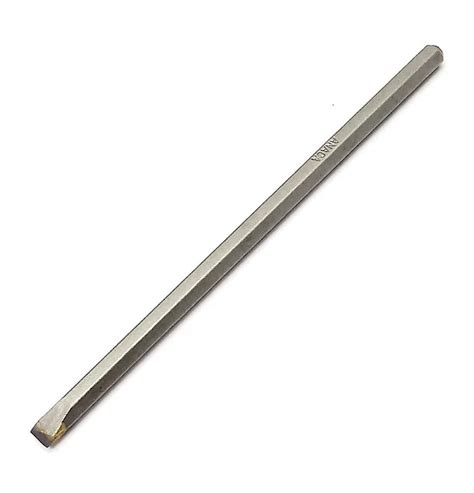 Tile Chisel 6mm 1 4