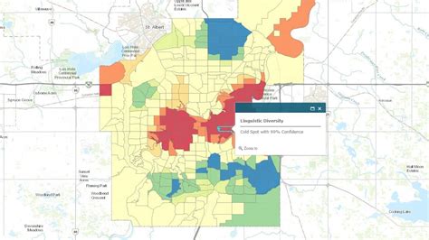 ArcGIS Online Analysis Basics Analysis Spatial Analysis Basic