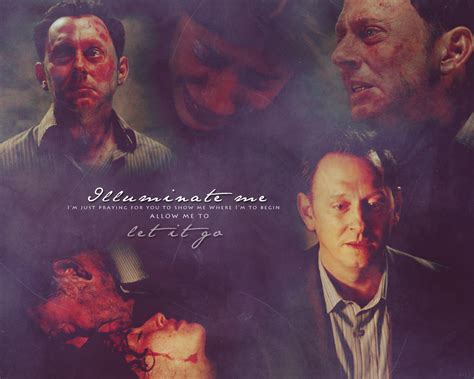 Quotes From Ben Lost Quotesgram