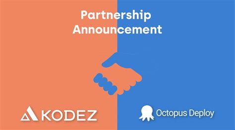 Devops Automation Octopusdeploy Kodez Softwaredevelopment