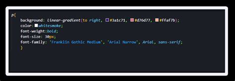 Css Basics How To Use A Css Stylesheet Udacity