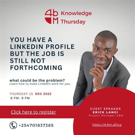 The 4gotten Bottomillions 4bm On Linkedin Linkedlnoptimization