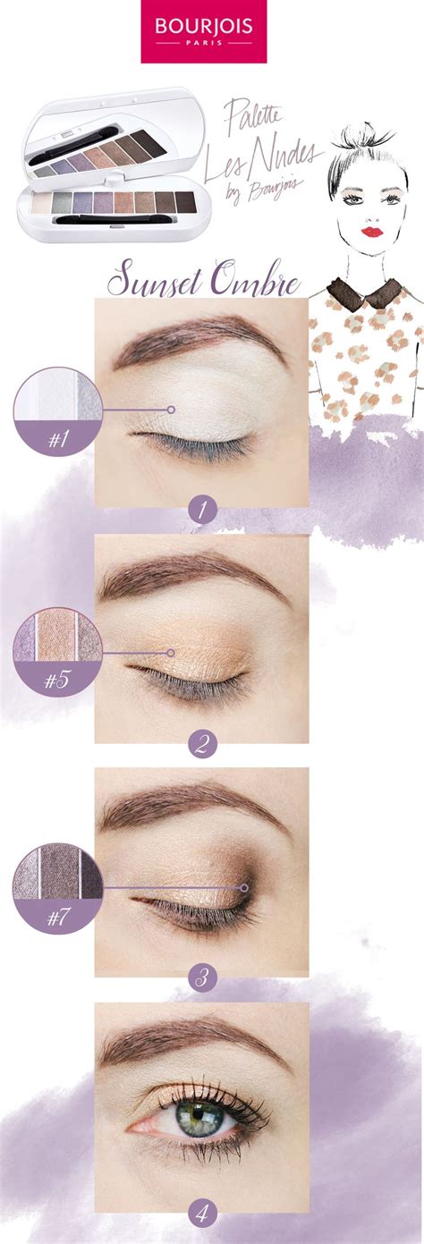 Épinglé par Maria De La Paz Ferre Urrutia sur Maquillaje Maquillage Beauté Tutoriel