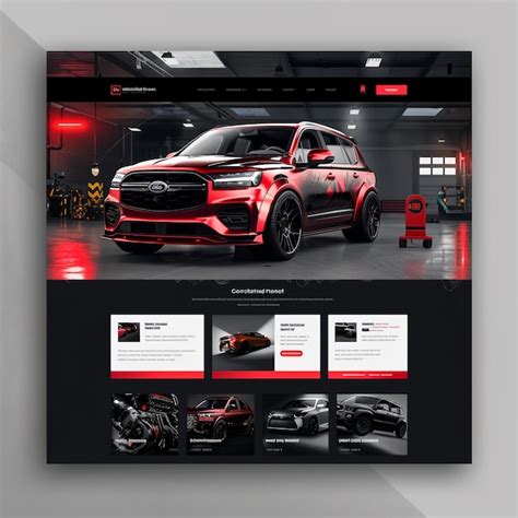 A Display Of A Car With A Menu For The Brand Honda Premium Ai