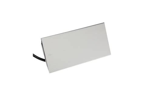 Встраиваемая врезная розетка Inrior розетка в стол удлинитель на 2 Euro розетки и 2 Usb серый