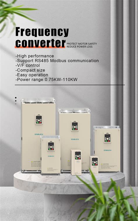 2 2kw Variable Frequency Inverter 3hp Variable Frequency Drive Inverter 50 60hz