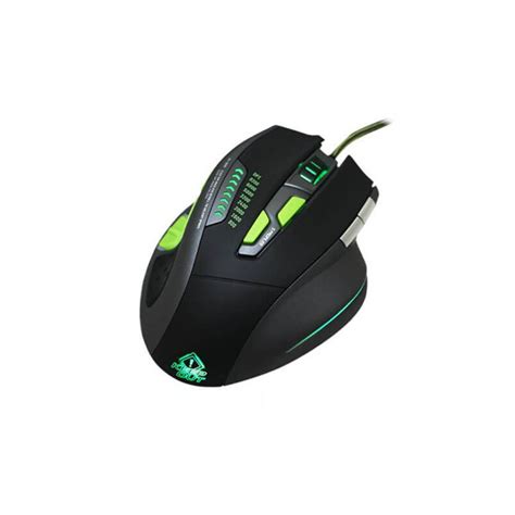 Souris Gaming Keep Out X Pro Scoop Informatique