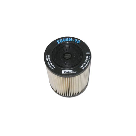 Racor Replacement Cartridge Filter Element Turbine Series 2020v10