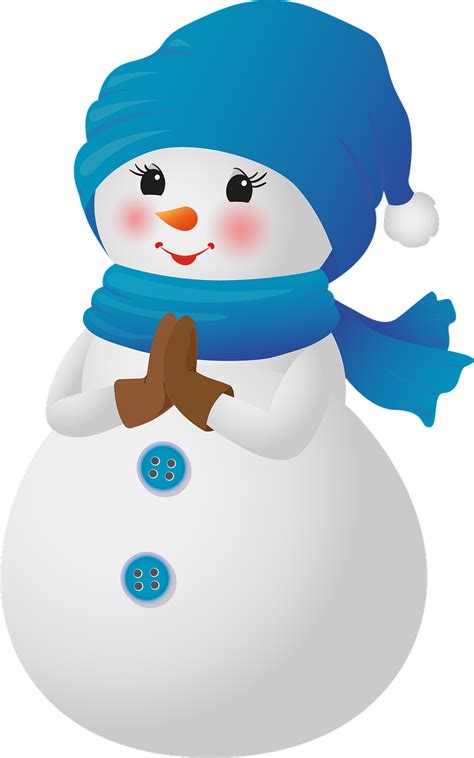 Feliz Natal Boneco De Neve Imagens Grátis No Pixabay Pixabay
