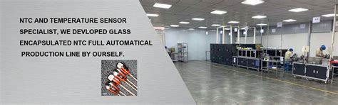 How Diode Ntc Thermistors Improve Circuit Safety And Accuracy Horle