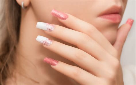 All About Nail Extensions Transform Your Nails With Long Lasting Style