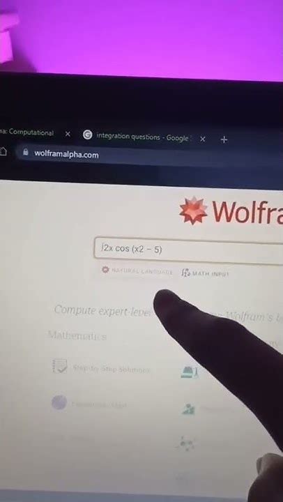 Wolframalpha Best Website For Solve Any Question Solve Chemistry