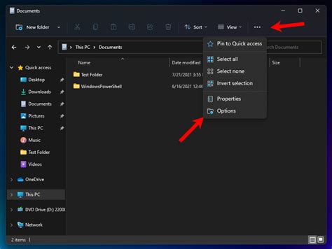 C Mo Mostrar Archivos Y Carpetas Ocultos En Windows Pcenter