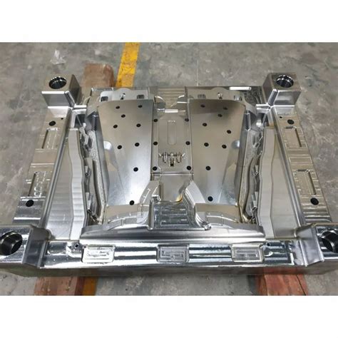 Rectangular Silver Core Block Mould At Best Price In Pune
