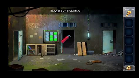 Prison Escape Тюремная камера 1 уровень начало Youtube
