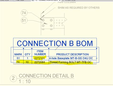 Shared Nested Families With Shared Parameters Wont Schedule Autodesk