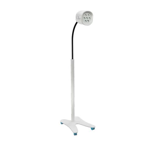 Led White Mini Spot Examination Light For Clinic At ₹ 8000piece In