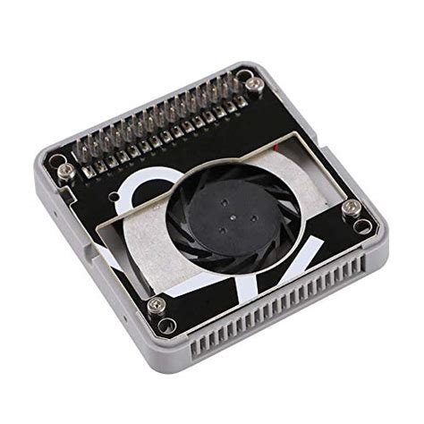 Buy Wingoneer Esp32 5v Cooling Fan Module Including A 40mm Mini Dc