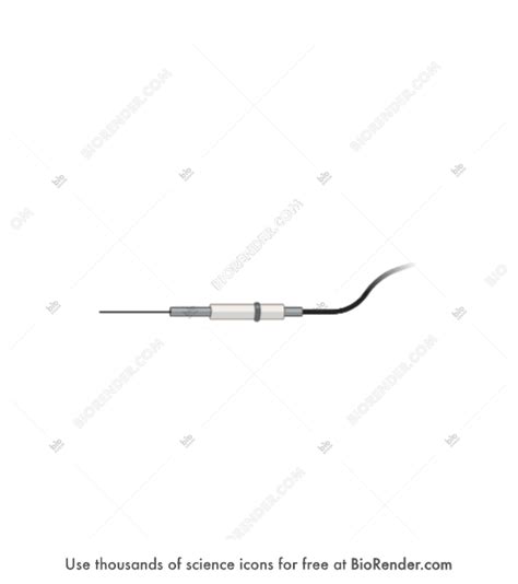 Free Electrode Icons Symbols Images BioRender