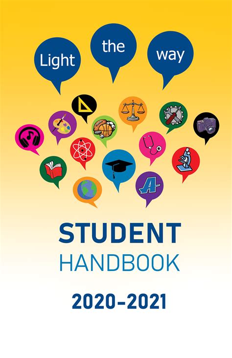 Babe Handbook Project 2020 On Behance