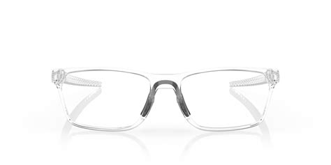 Oakley Optical Frame Hex Jector Ox8032 06 Optical Frames Lifestyle