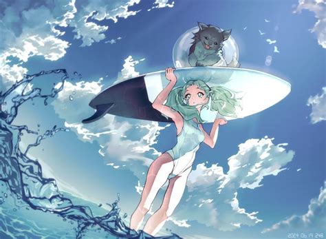 Menphina And Dalamud Final Fantasy And More Drawn By Bimel Isabella Danbooru