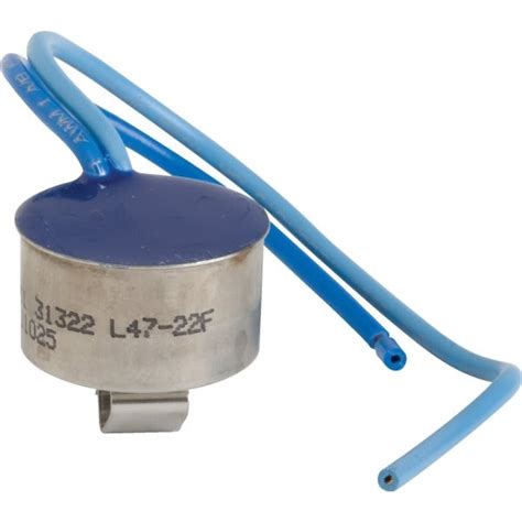 Frigidaire Defrost Thermostat HD Supply