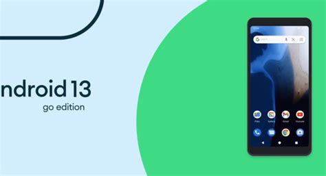 Android Go Los De Google Atteint Les Millions Dutilisateurs Geeko