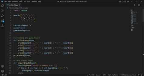 Video Srilatha Gorla On Linkedin Internpe Internpe Python