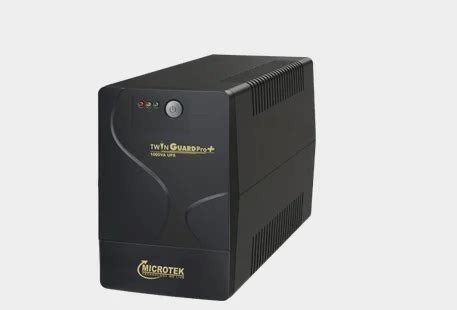 Line Interactive UPS At Best Price In Chandigarh By Micro Tech ID 19658235812