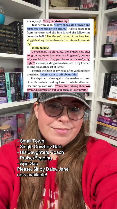Explore Small Town Romance In Please Sir By Daisy Jane Tiktok