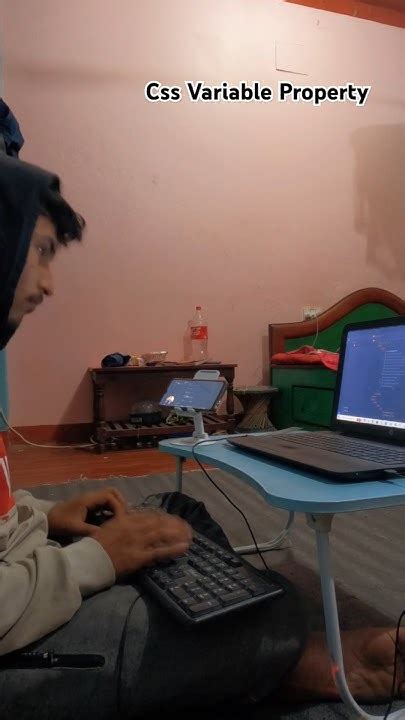 Learning Css Variable Property 🤡 Sigma Web Dev Course 🗿🗿🗿 Codewithharry Code Code Youtube