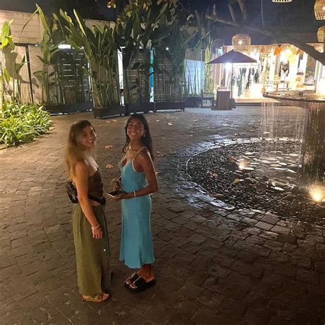 Mischa B On Instagram The Surfing Queen And I