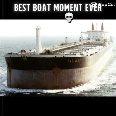 Battilus Tanker Is Awsome Youtube