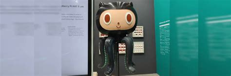 Raspberry Pi Brings Githubs Octocat To Life With Moving Tentacles