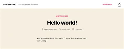 How To Set Up Multiple WordPress Sites With EasyEngine UpCloud