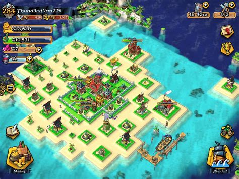 Base Design 5 Plunder Pirates Forum