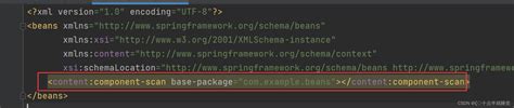 【java】spring更简单的读取和存储