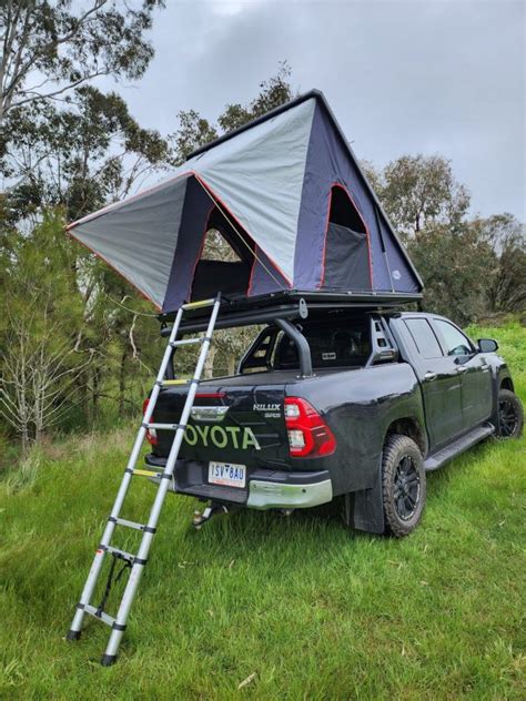 Large Size Aluminium Hard Shell Clam Shell Roof Top Tent And Roof Rack