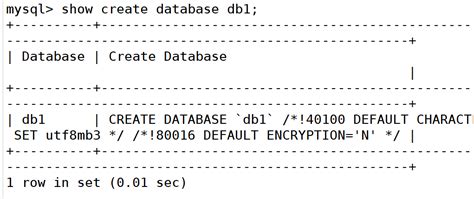 Mysql数据库操作mysql使用数据库 Csdn博客