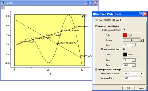 Help Online Origin Help The Intersect Gadget
