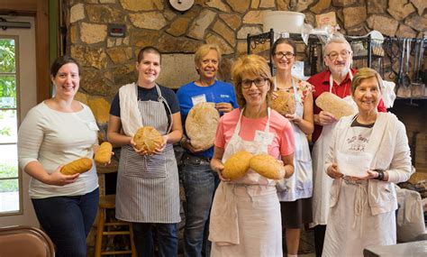 Jccfs 150 Pounds Of Flour In One Week An Inside Look At Baking Classes