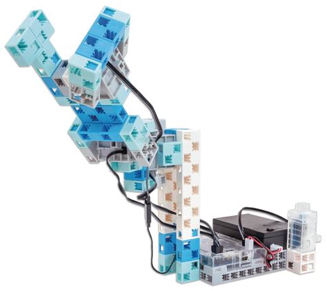 Opitec Espana Edubotics Robotic And Coding Profi Set Plus