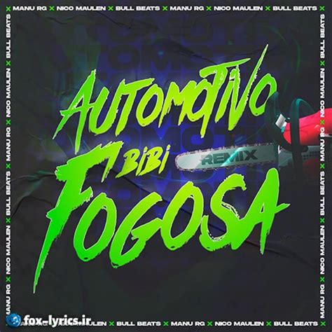 Automotivo Bibi Fogosa Bibi Babydoll Dj Brunin Xm