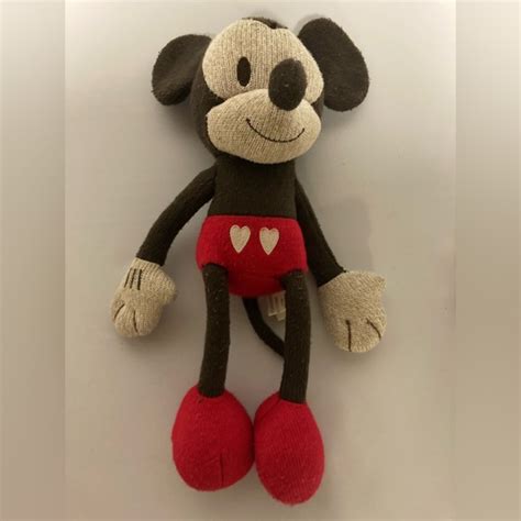 Hallmark Toys Hallmark Mickey Mouse Disney Plush Poshmark