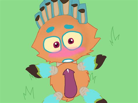 Post MapleButterz My Singing Monsters Tiawa