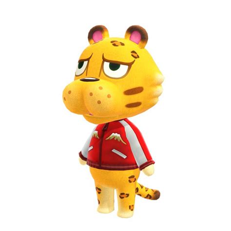 250 High Resolution Animal Crossing New Horizons Villager And Special
