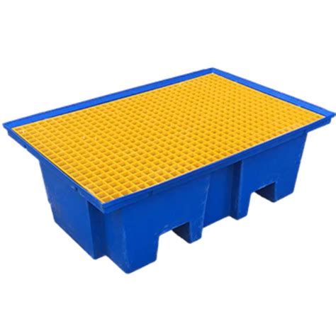 Floor Bunds Spill Bunds Fuel Storage Spill Control Best Bunding