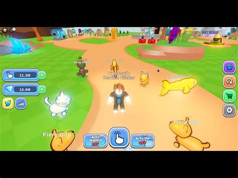 Roblox Tapping Gods Codes And Tips