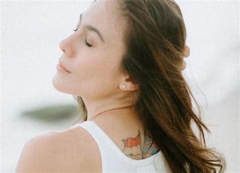 10 Selebgram Cewek Bertato Ada Chef Renatta Dan Awkarin